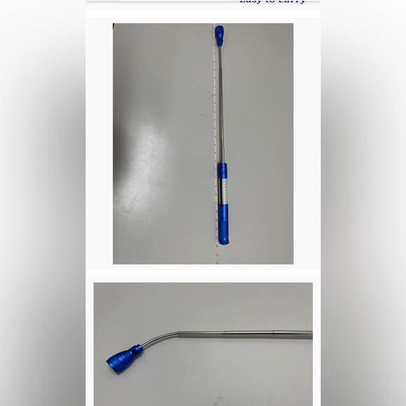 Halo | Other | Brand New Halo Telescopic Flashlight | Poshmark